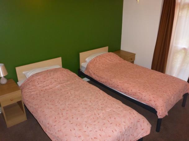 Borwick Hall OEC | Self Catering Houses for Groups, Lancashire