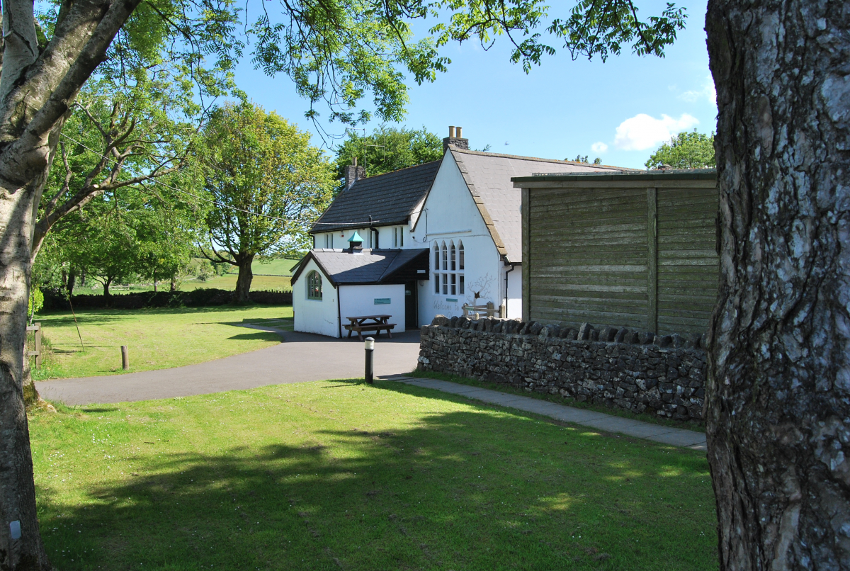 Charterhouse Outdoor Centre | Comfortable Bunkhouse in Cheddar
