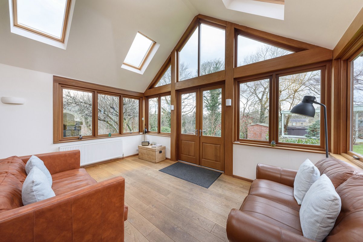 The Old Vicarage | Stunning holiday house, Northumberland