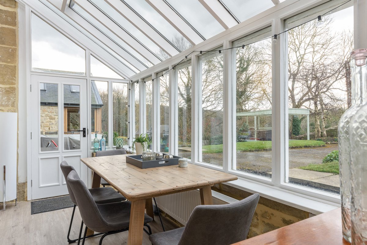 The Old Vicarage | Stunning holiday house, Northumberland