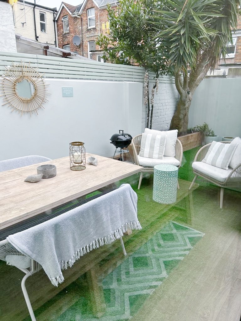 The Beach House Bournemouth | Large holiday house, Dorset