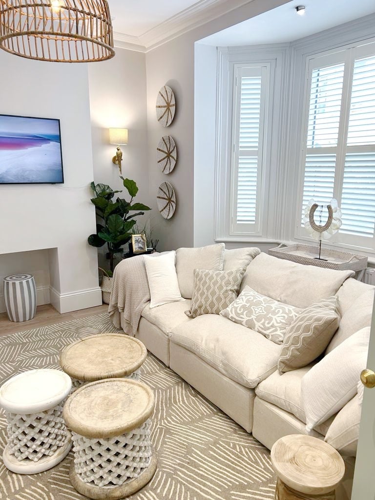 The Beach House Bournemouth | Large holiday house, Dorset