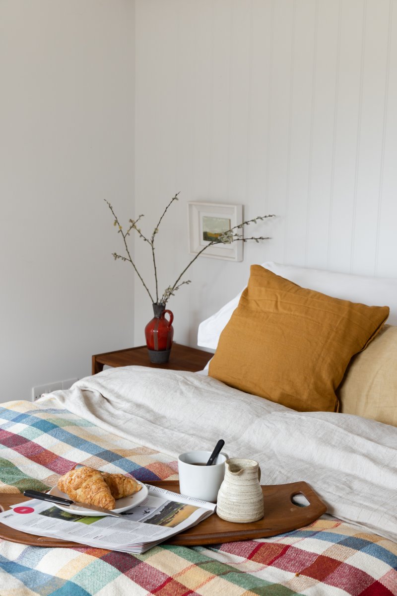 Venn Farm | Stunning Barn Conversions for Groups, Devon