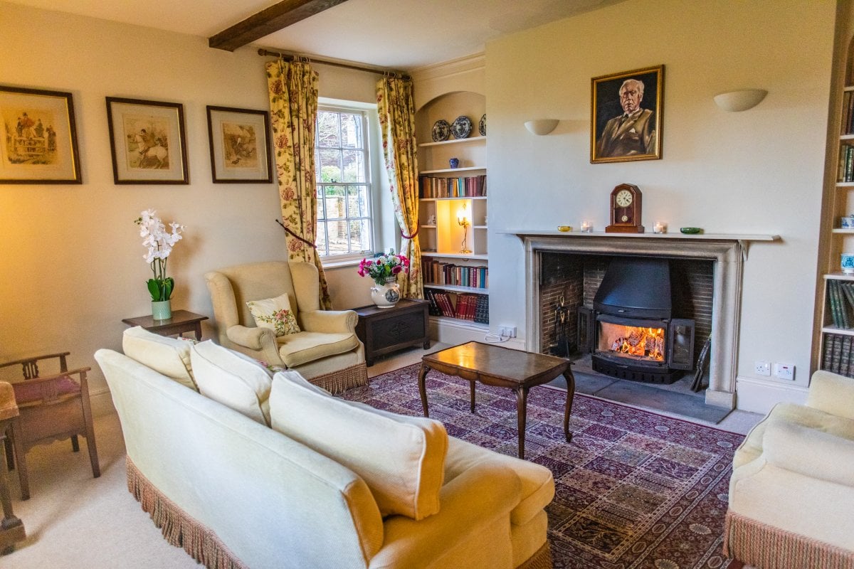 Timberley House | Luxury country holiday house, West Sussex