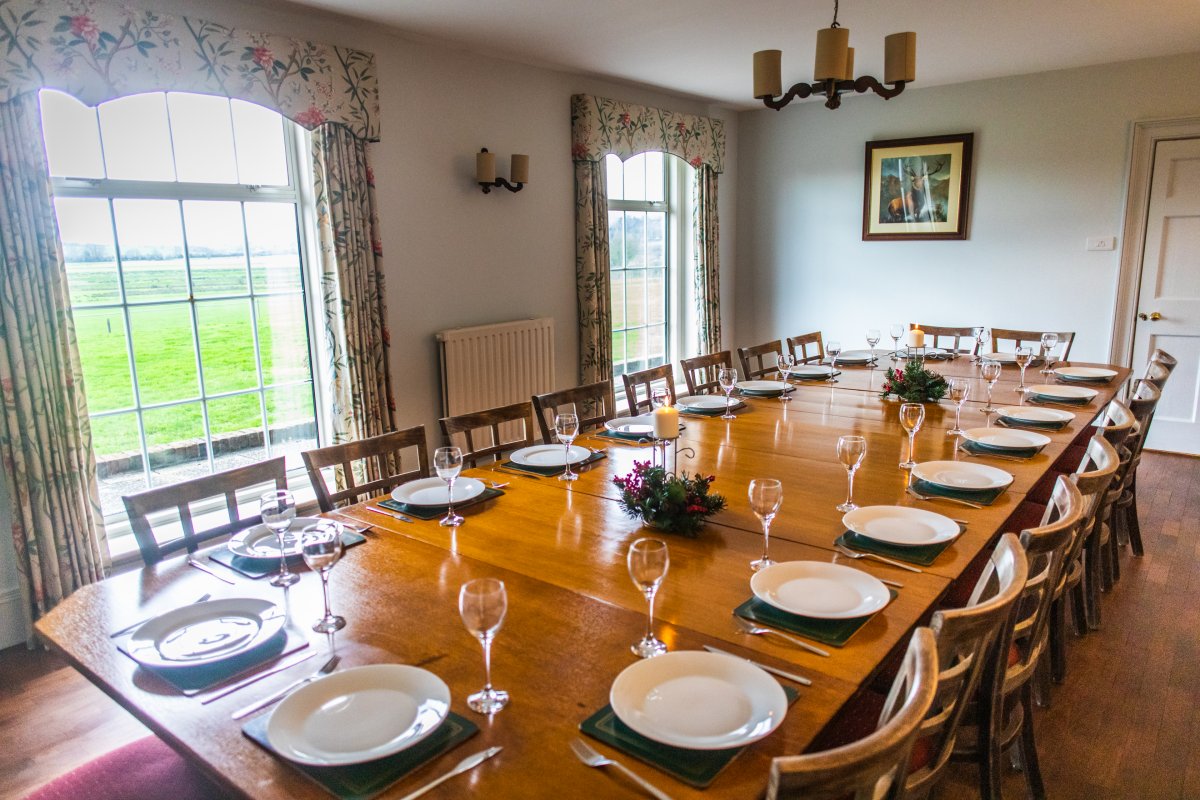 Timberley House | Luxury country holiday house, West Sussex