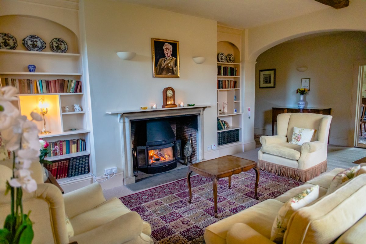 Timberley House | Luxury country holiday house, West Sussex
