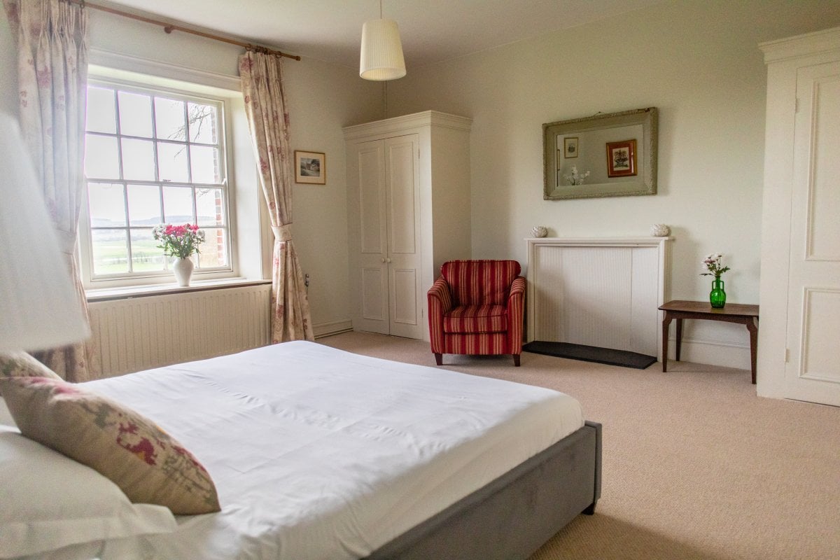 Timberley House | Luxury country holiday house, West Sussex