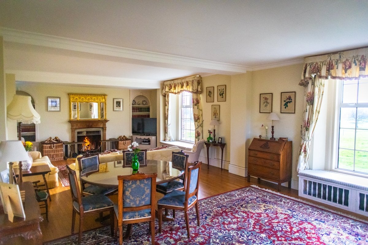 Timberley House | Luxury country holiday house, West Sussex