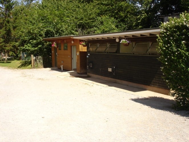 Outdoor Centre at Kilve Court | Large group venue, Somerset