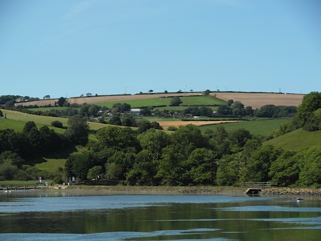 Farmhouse at Treworgey | Family holiday house, Cornwall