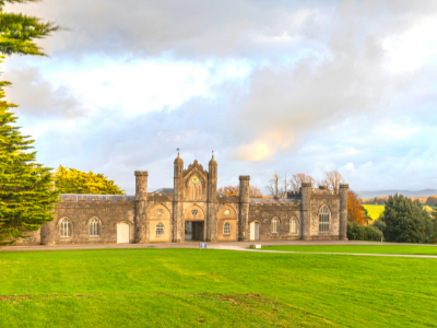 Conway Centres: Anglesey | Large activity centre, Anglesey