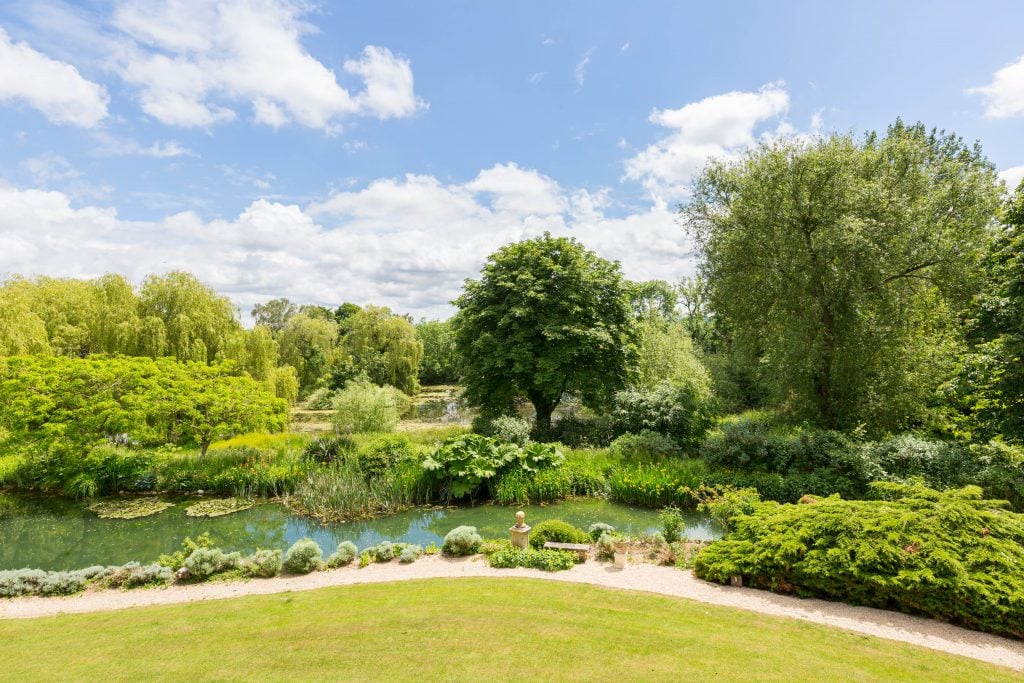 Upper Court | Cottage Holiday Rental in Cotswolds