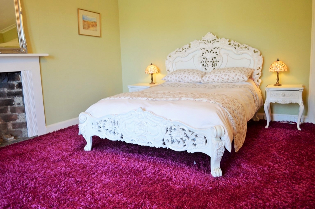 Country holiday lodge near Strachur | Argyll