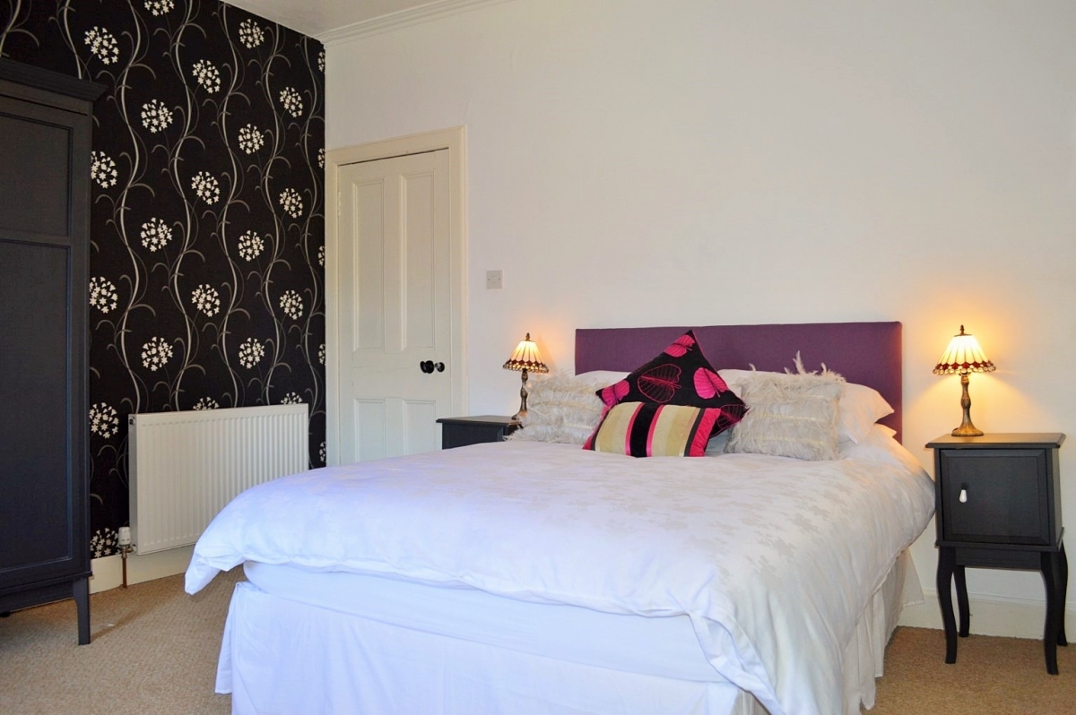 Country holiday lodge near Strachur | Argyll