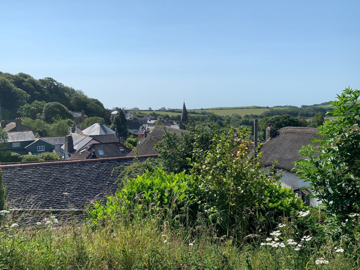 FSC Uplands | Family bunkhouse by the coast, Devon