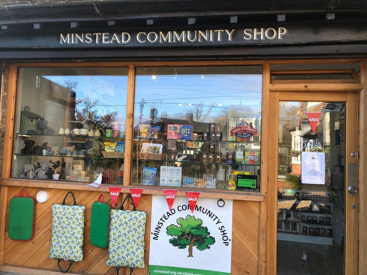 Minstead Study Centre | Holiday bunkhouses, New Forest