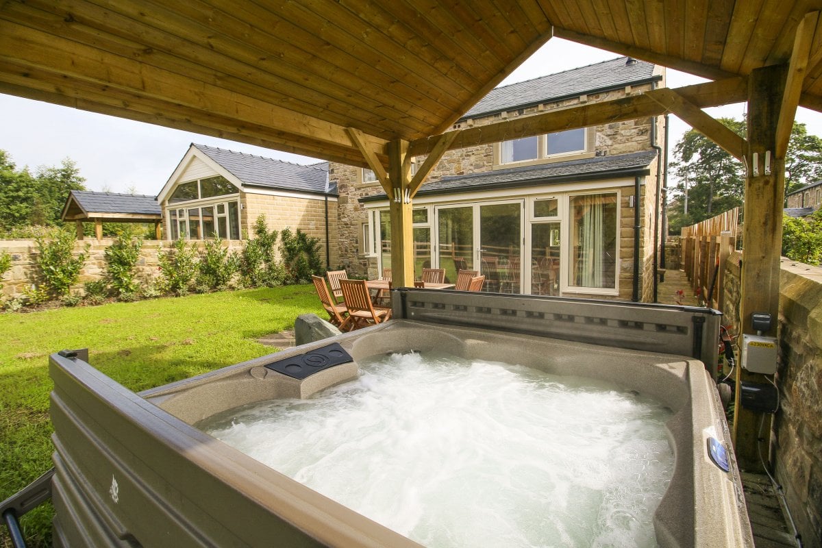 Ribble Valley Holiday Homes | Holiday houses, Lancashire