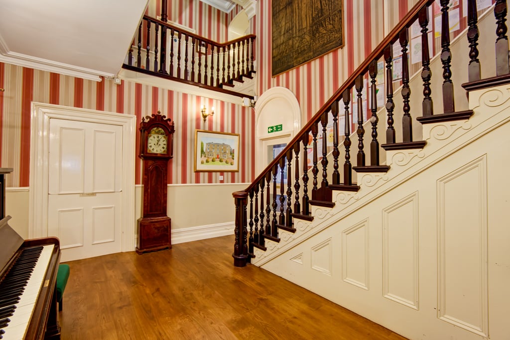 Burwell House | Holiday House for Groups, Cambridgeshire