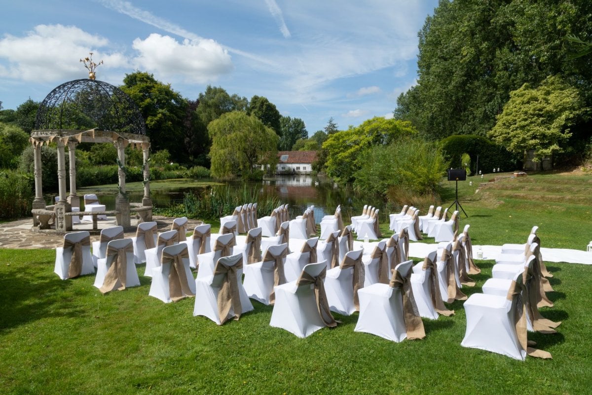 The Springhead Trust | Holiday and celebration houses, Dorset