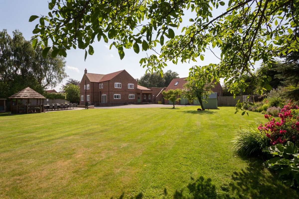 West Acre | Luxury celebration and reunion venue, Yorkshire