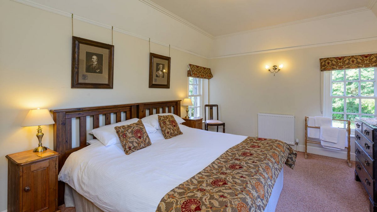 Winton Cottage | Big hen party house, East Lothian