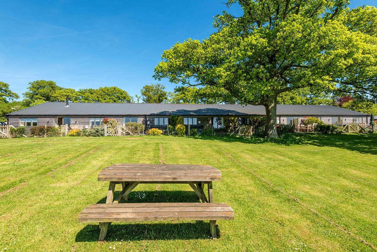 Wallops Wood Cottages | Family holiday cottages, Hampshire