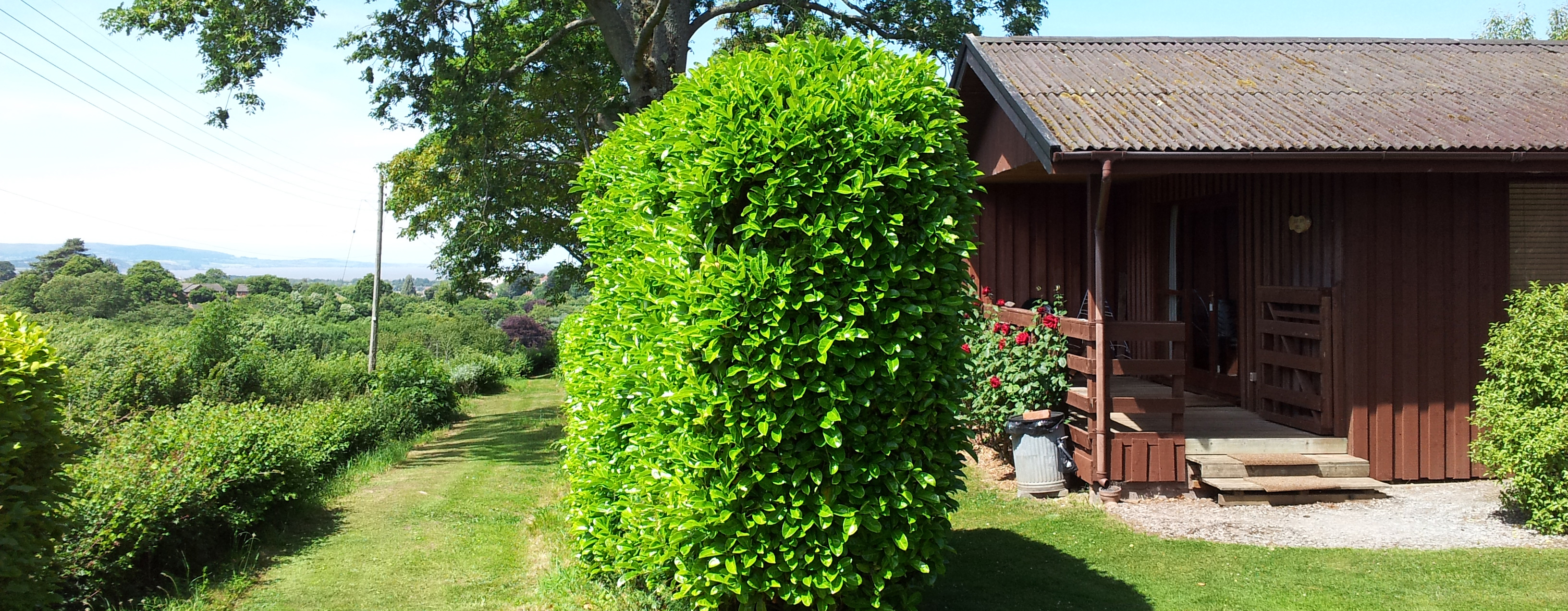 Family holiday lodges near Minehead | Somerset