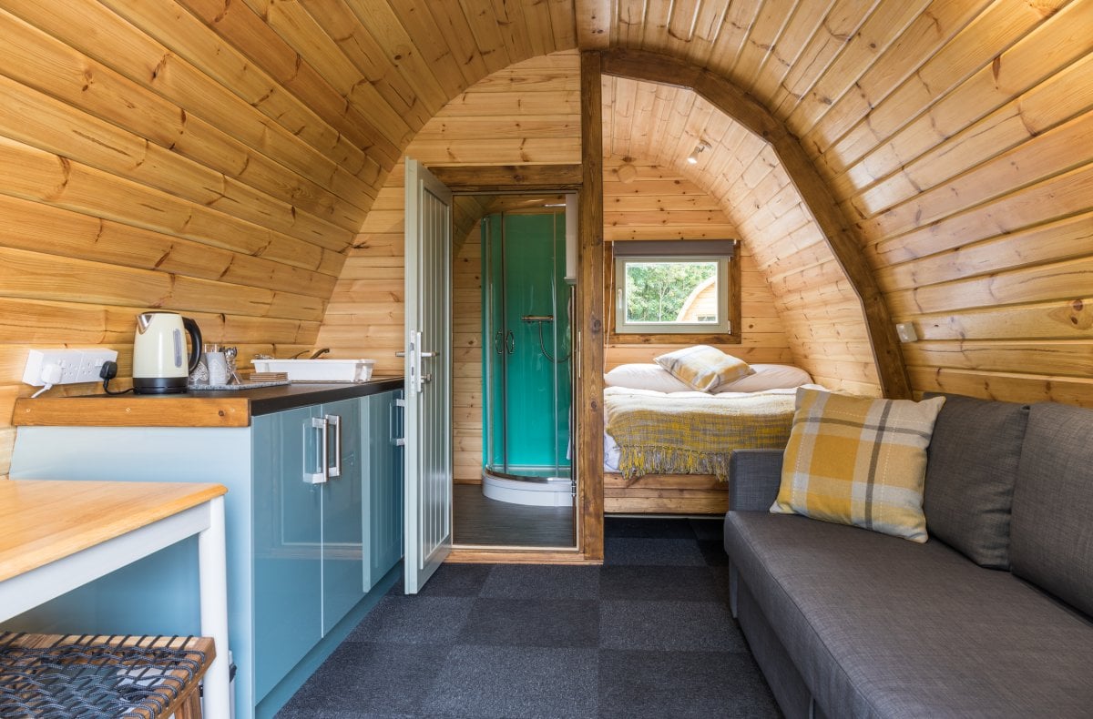 Hinning House | Dog friendly holiday house, Cumbria