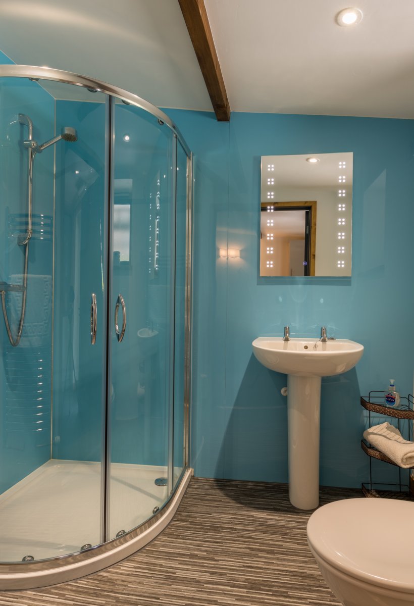 Woolpack Farm | Family and friends glamping site, Cumbria