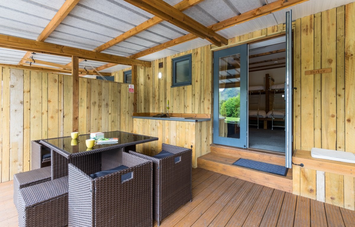 Hinning House | Dog friendly holiday house, Cumbria