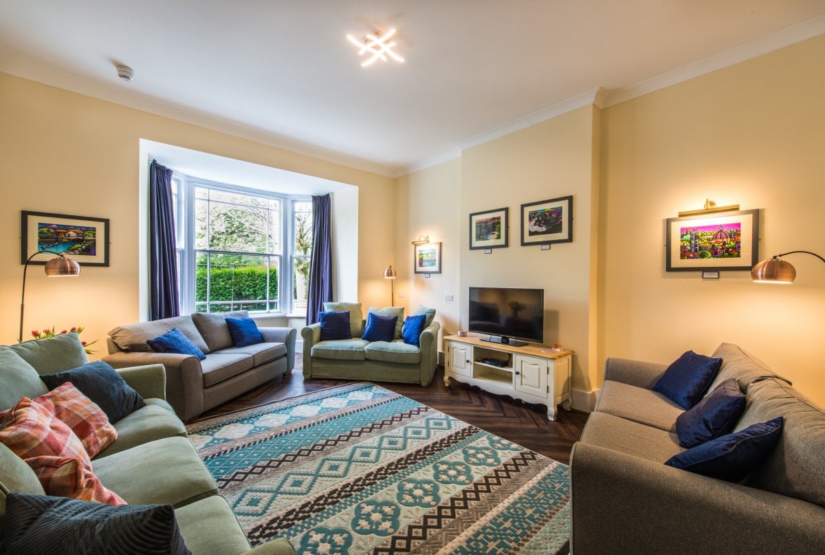 Plas Dol y Moch | Large group bunkhouses, Gwynedd