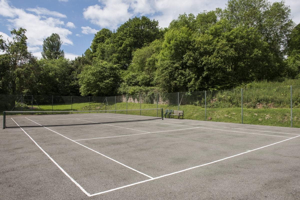 Bindon Country House | Family holiday house, Somerset