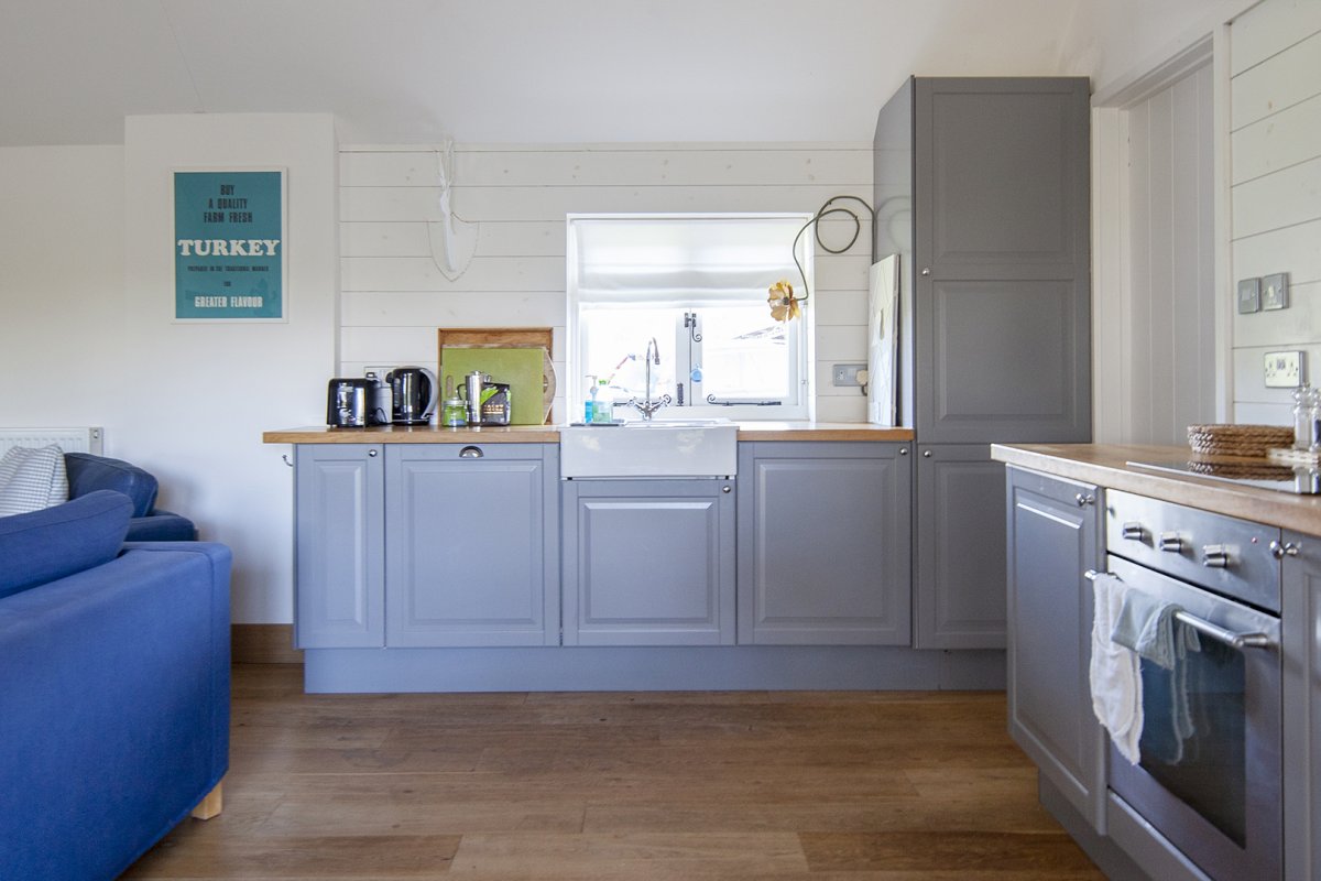 Oxney Organic Estate | Family holiday houses, Kent