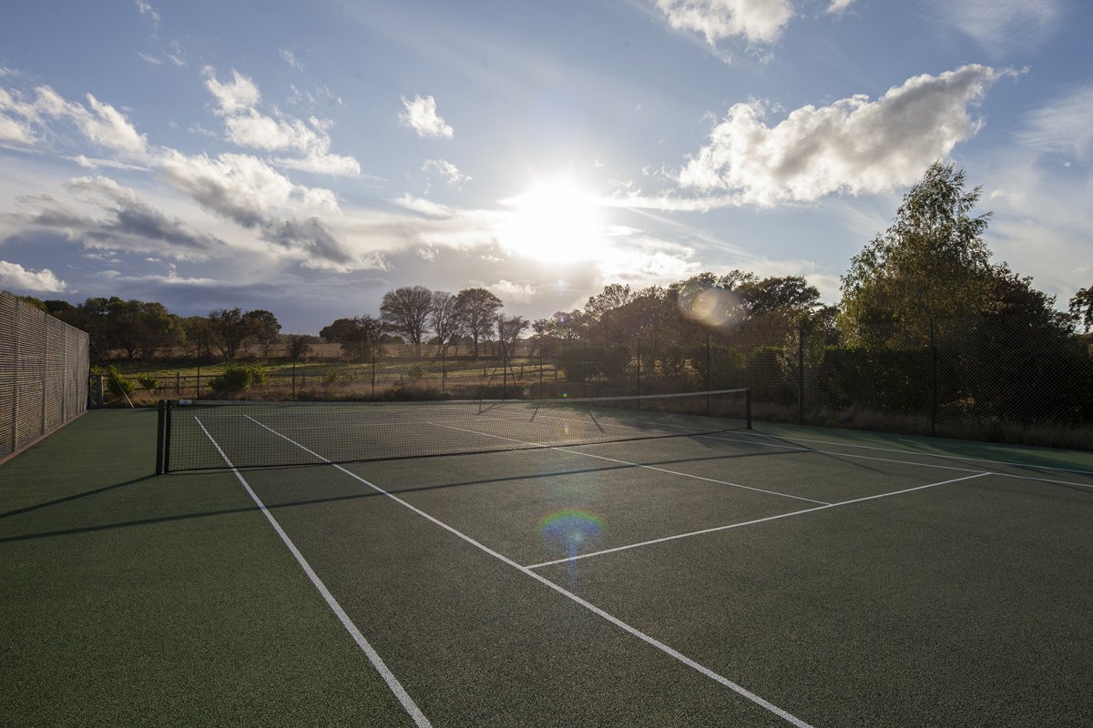 Oxney Organic Estate | Family holiday houses, Kent