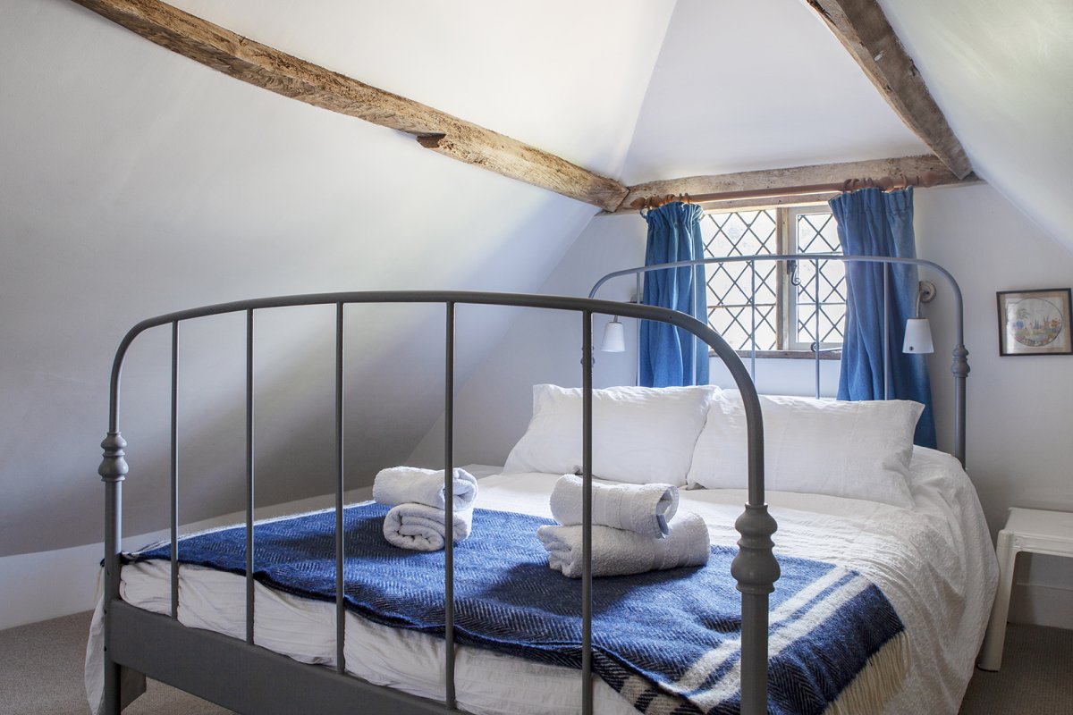 Oxney Organic Estate | Family holiday houses, Kent