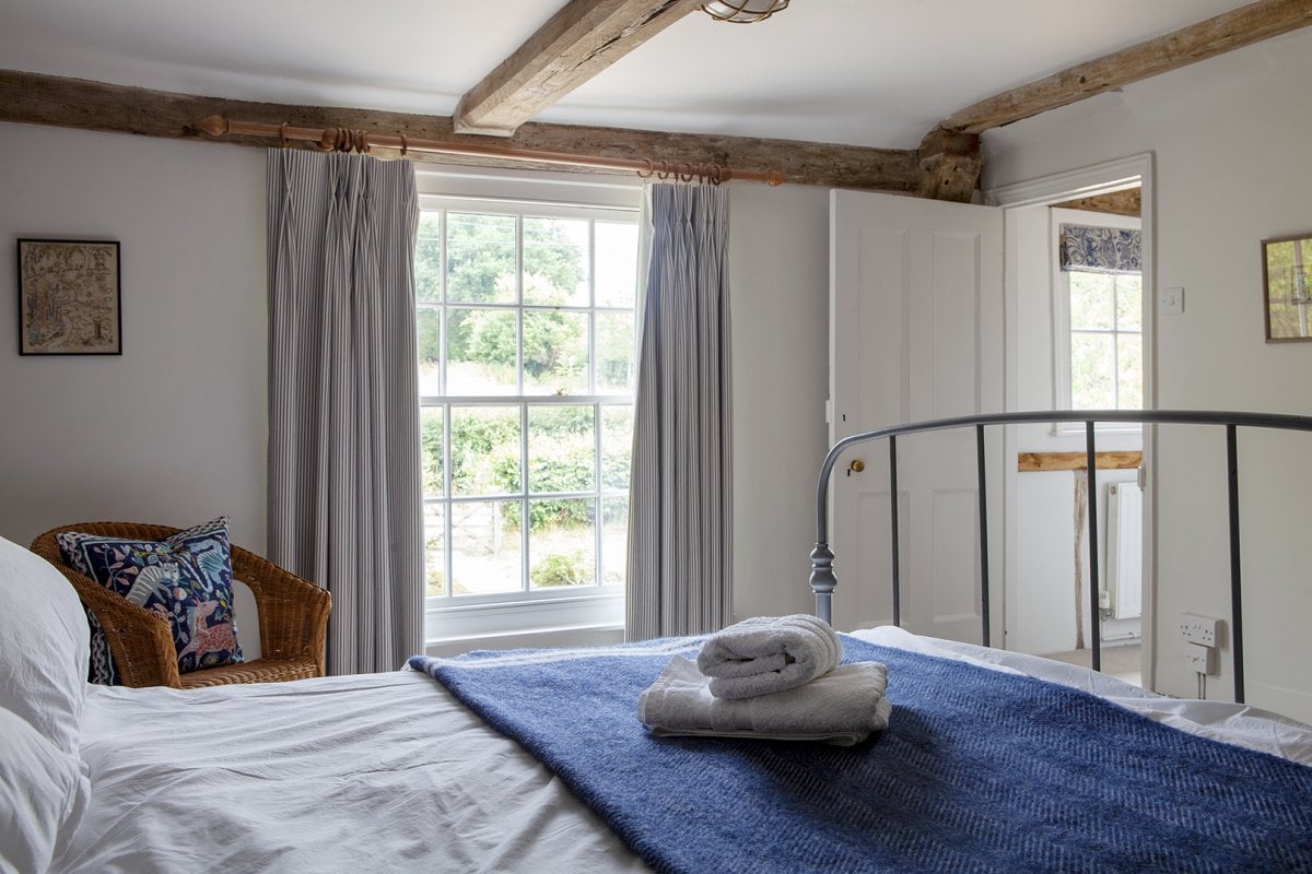 Oxney Organic Estate | Family holiday houses, Kent