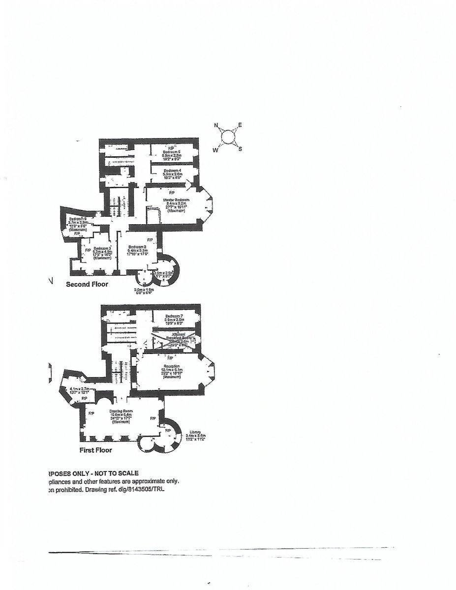 Colliston Castle | Historic holiday castle, Angus