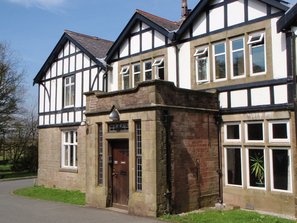 White Hall Centre | Youth and school OEC, Derbyshire