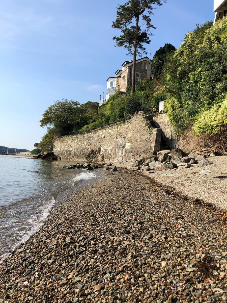 Anglesey Beach House | Dog friendly holiday house, Anglesey