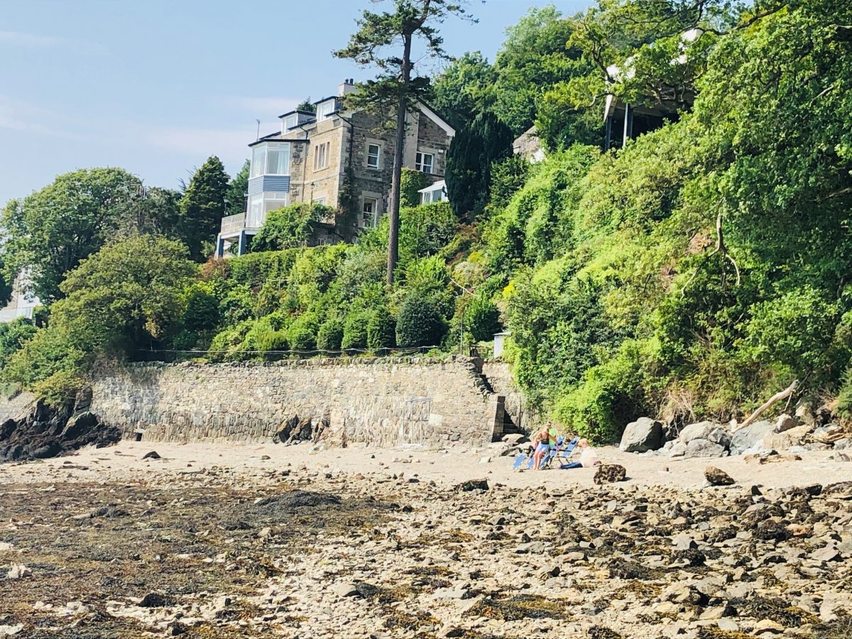 Anglesey Beach House | Dog friendly holiday house, Anglesey