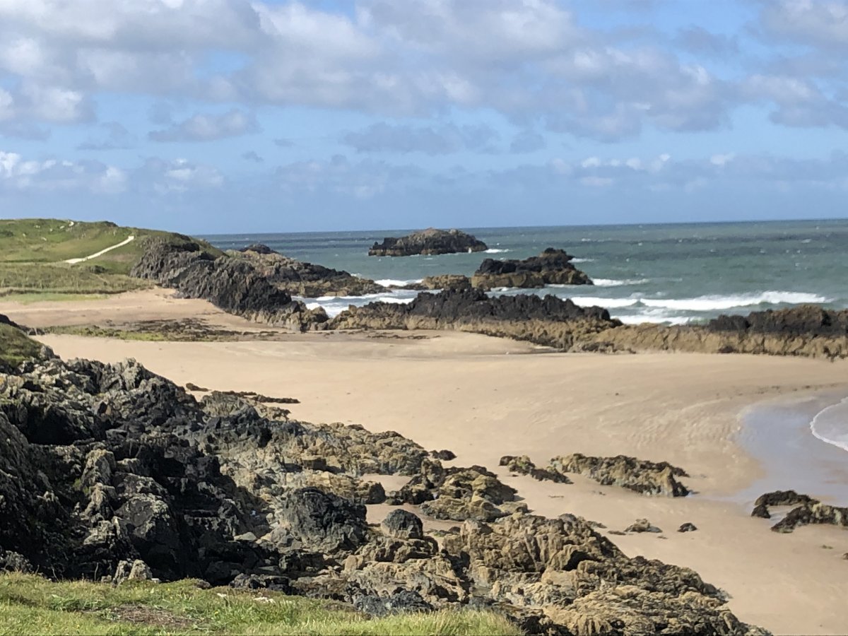 Anglesey Beach House | Dog friendly holiday house, Anglesey