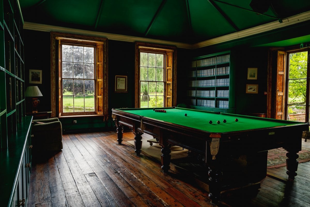 Boxted Hall | Manor House with a Pool and Tennis Court, Suffolk