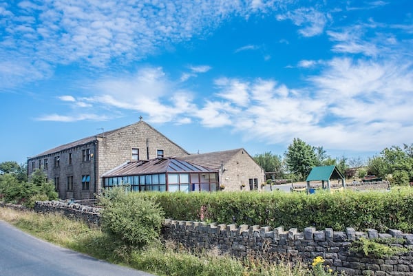 Ewe Time Holiday Barn | Family holiday house, Lancashire