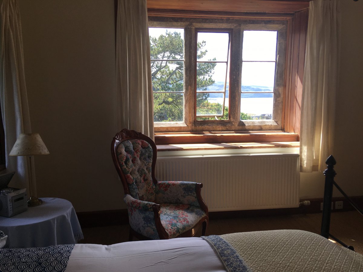 Plas Mynach | Big secluded holiday house, Barmouth