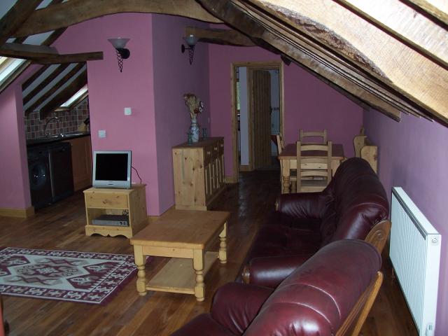 Cottages for large group rental in Aylsham, Norfolk