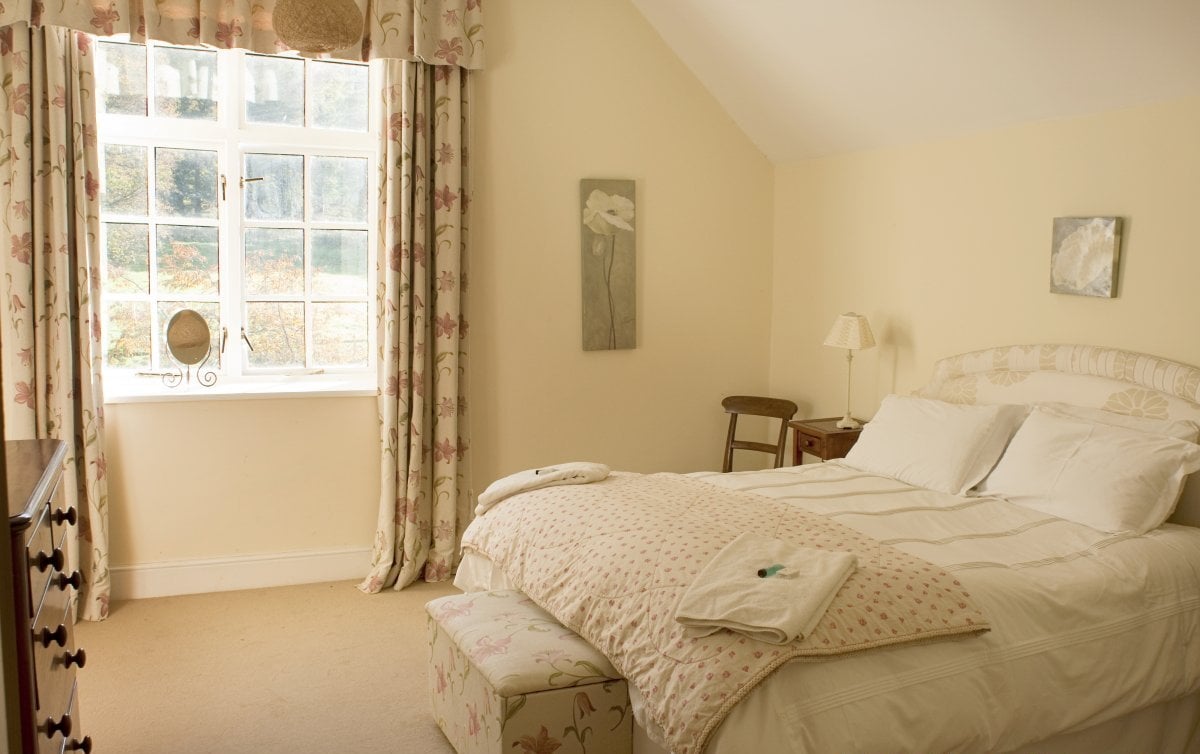 Crogen Coach House | Large Holiday House, North Wales