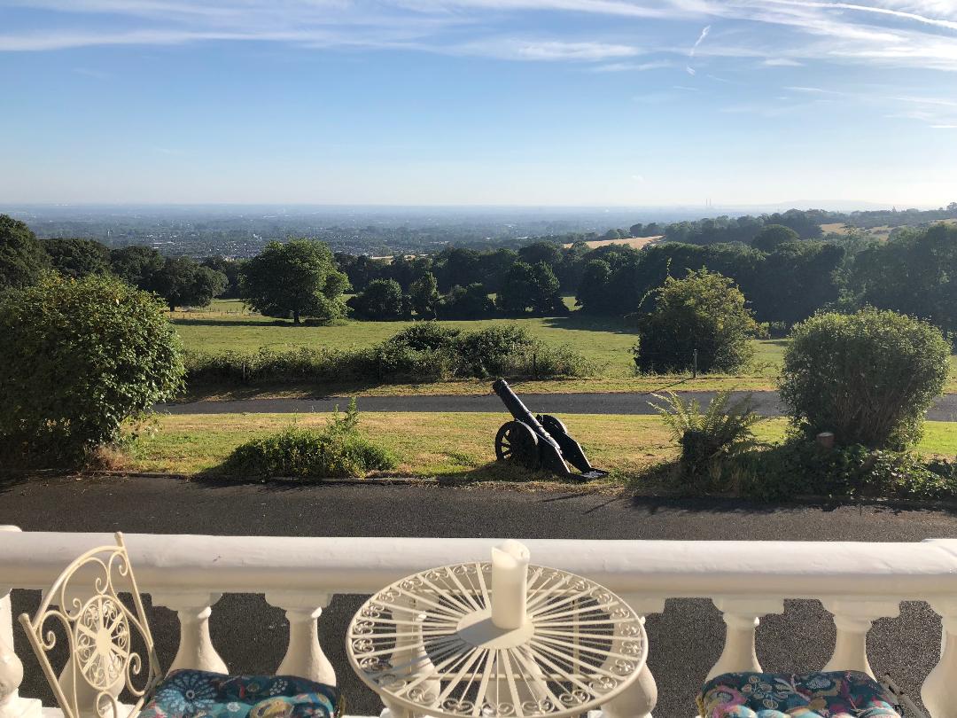 Orlagh House | Large group holiday house, Co Dublin