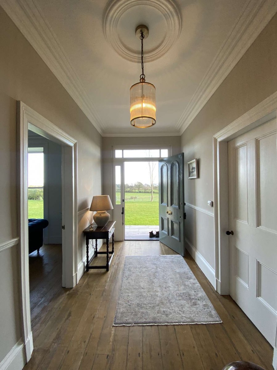 Hendre Feinws | Coastal holiday house, Gwynedd