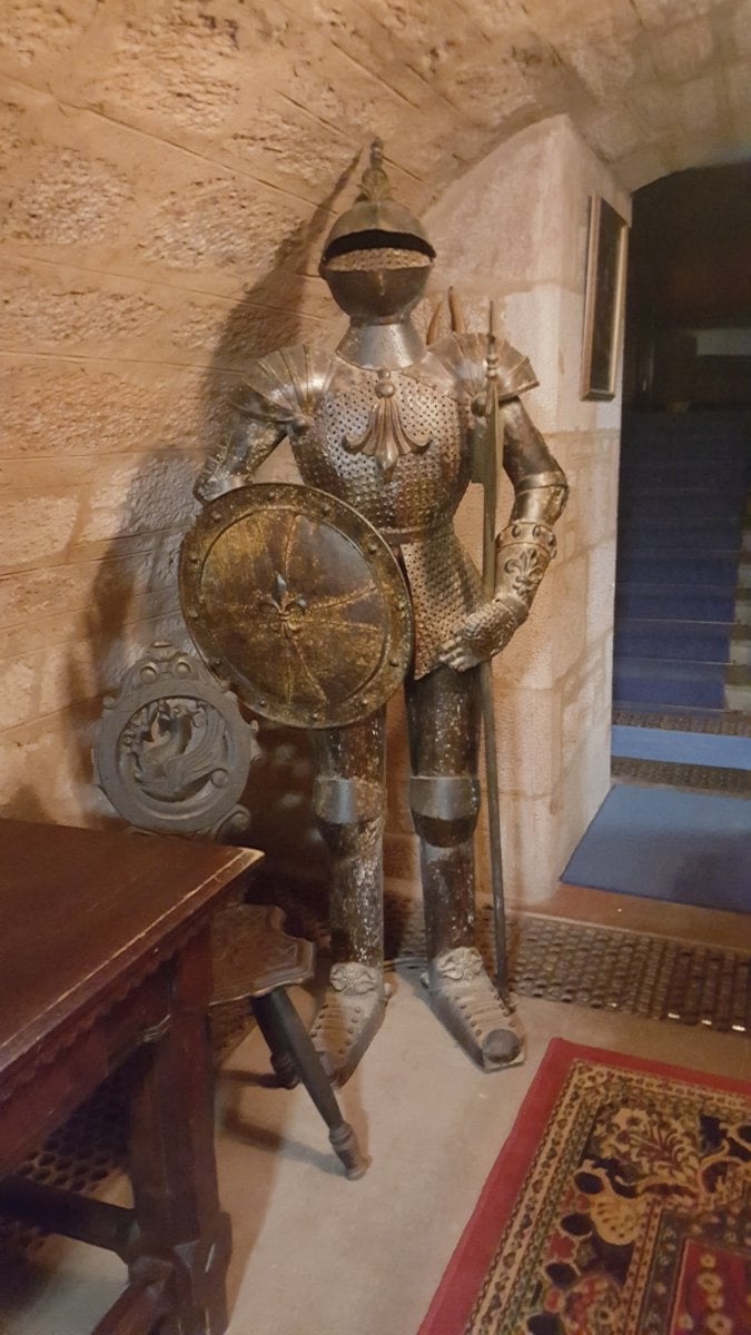 Colliston Castle | Historic holiday castle, Angus