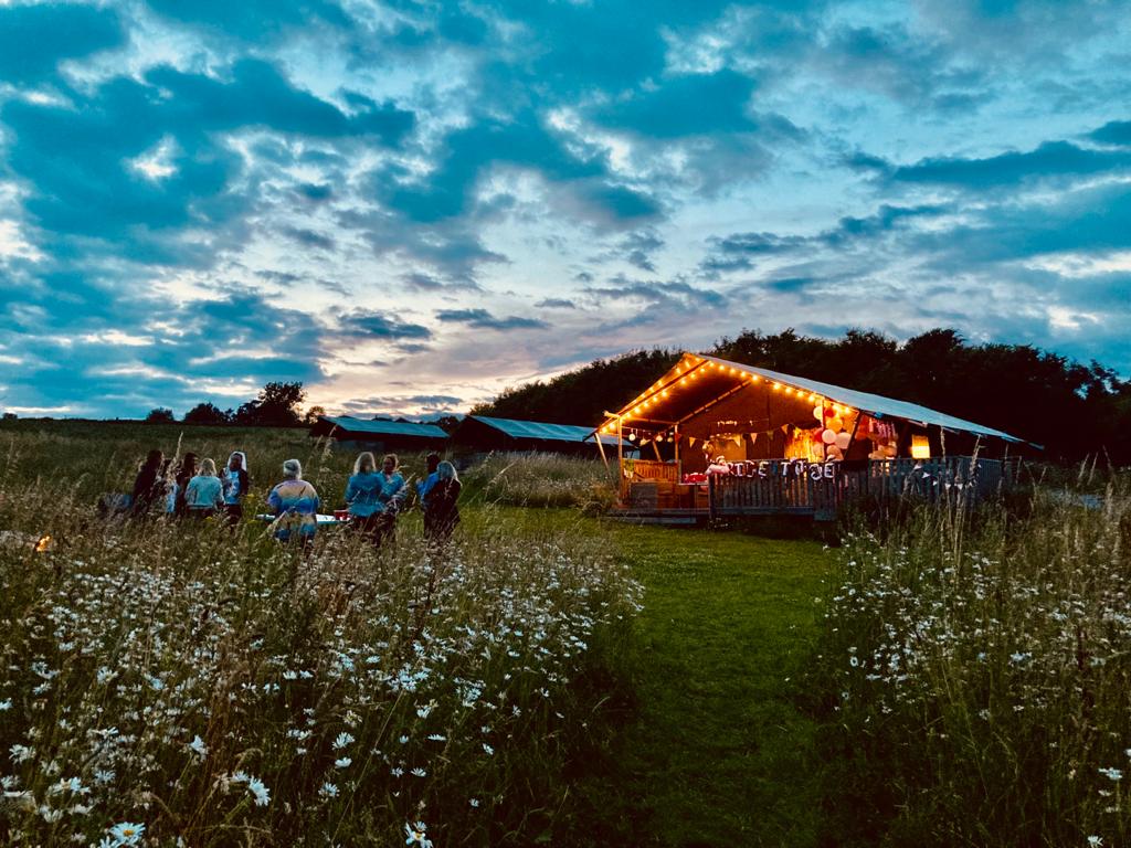 14 Fantastic Venues For Outdoor Activity Holidays | Group Accommodation